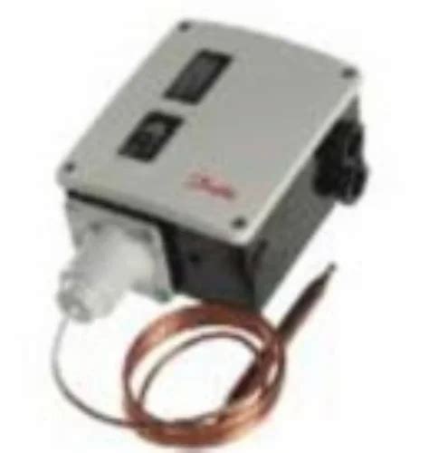 Temperature Controller Switch 4 Ports At ₹ 8000piece In Mumbai Id