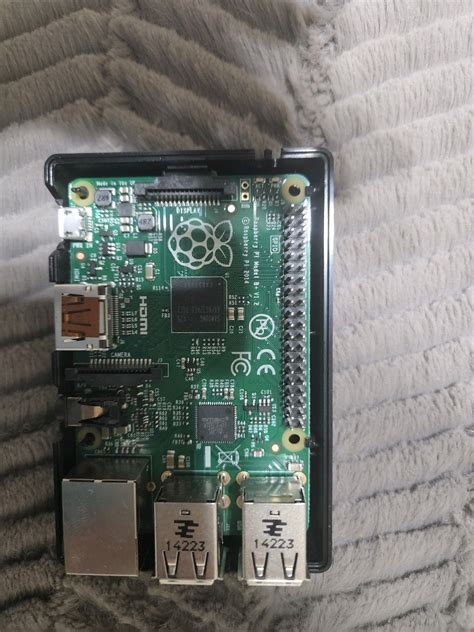 Jaime M On Linkedin Raspberrypi