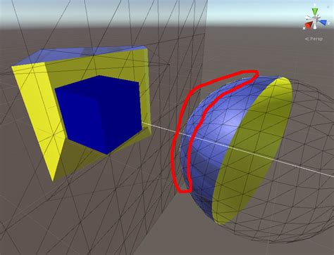 clipping objects with a plane unity engine unity discussions