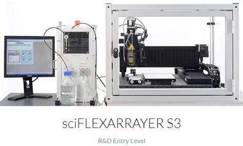 Sciflexarrayer Get Quote Rfq Price Or Buy
