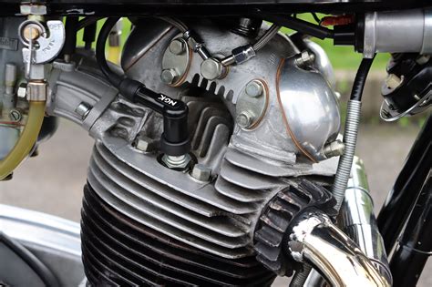 Lot 413 1973 Norton Commando 850