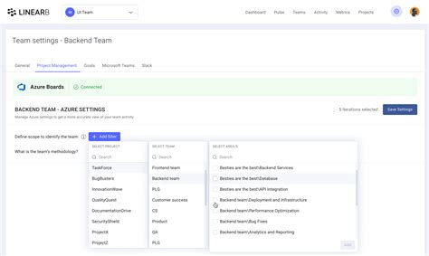 Linearb And Microsoft Integration A Comprehensive Guide Linearb Blog