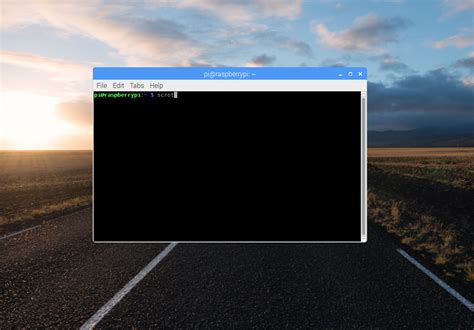how to take a screenshot on raspberry pi using scrot — maker portal