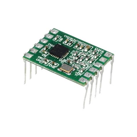 cc1101 module 433mhz