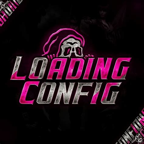 Config Loading Youtube