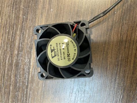 Вентилятор блока питания для Asik Antminer - купить кулер по выгодной ...