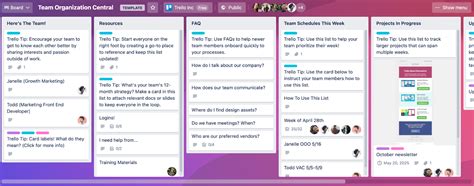 How Teams Can Use Trello To Collaborate With Contractors Work Life By Atlassian