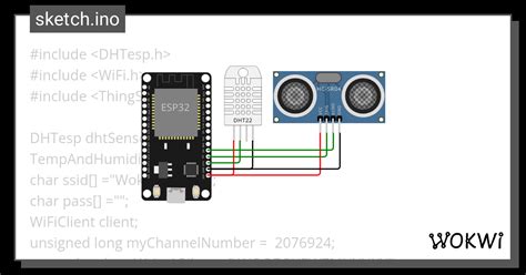 Dht Sensor Copy Copy Copy2 Wokwi Esp32 Stm32 Arduino Simulator