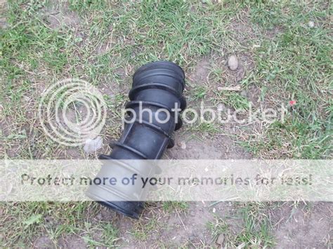 C XE Rubber Hose From AFM To Inlet Vauxhall Owners Forum