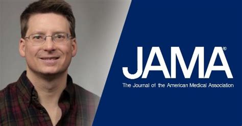 Maciejewski Joins Jama Editorial Staff Duke Department Of Medicine