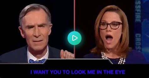 You Cant Call Bill Nyes Bluff Rs