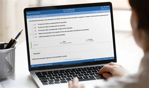 Practice With Free Mpje® Practice Questions