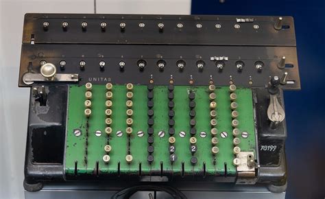 Who Was The Inventor Of The Calculator Key Facts Dates And Stories Discover Walks Blog