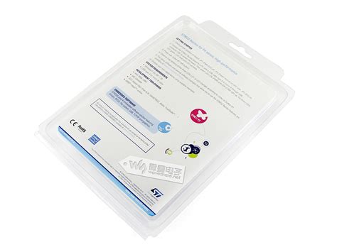 Nucleo F429zi Stm32 Nucleo 144 Stm32f429zit6 开发板 评估板 支持mbed 兼容arduino