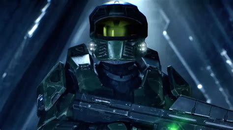 Halo 2 And Halo 3 Reports Of Active Remake Development
