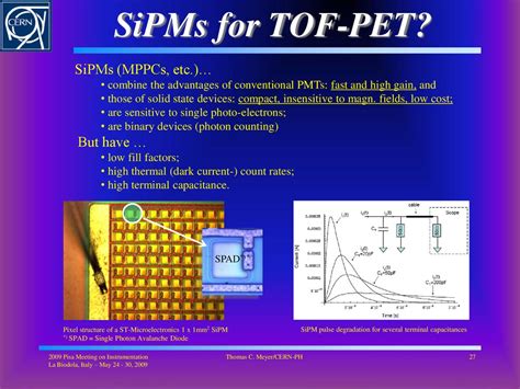 A Time Driven Readout Scheme For Pet And Ct Using Apds And Sipms