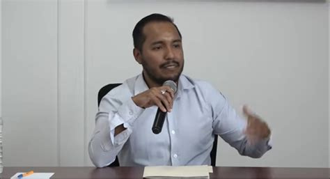Se Quejan Padres De Familia Por Deficiencias En La Educación