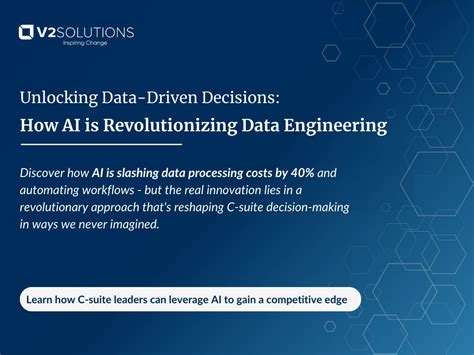 V2solutions On Linkedin Ai Artificialintelligence Dataengineering