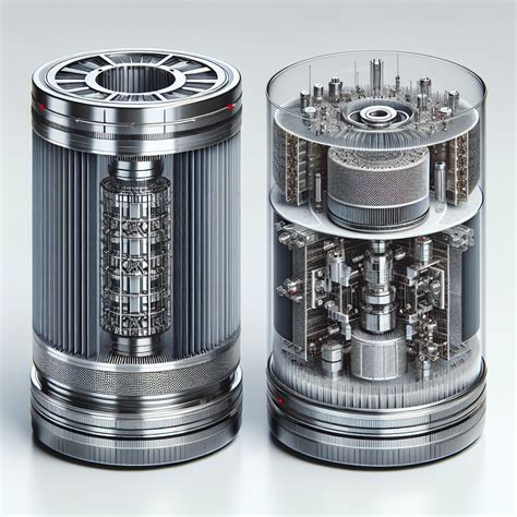 Top Quality Membrane Plasma Filters For International Trading By Tebadul Tebadul