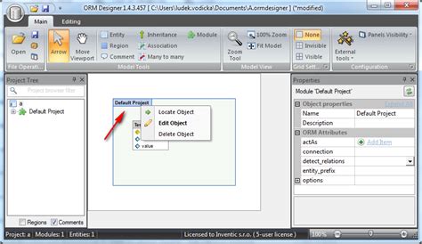 Yml Skipper The ORM Designer Blog