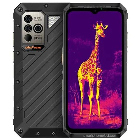 Ulefone Power Armor T Ultra Price In Bangladesh Full Specs Dec