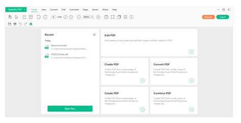 SwifDoo PDF Review An Easy To Use PDF Editor