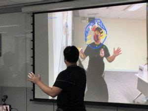 iOS App Dev and Challenge 新一代展示編程實力 開源香港