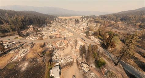 New Sawmill Dixie Fire Recovery Sierra Nevada Conservancy
