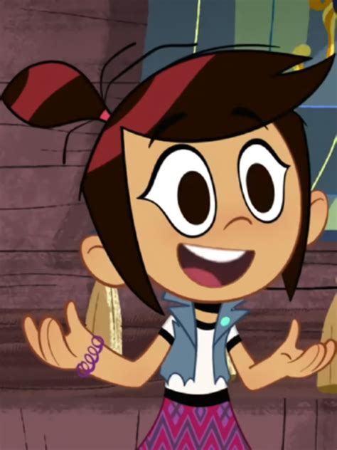 Categorym The Ghost And Molly Mcgee Wiki Fandom