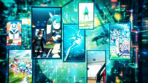 画像ギャラリー 「ウマ娘」，博士を演じる武豊さんとメカになったc・ルメールさんが登場する新cmを公開。「はじメール」のパスワードでメカルメ