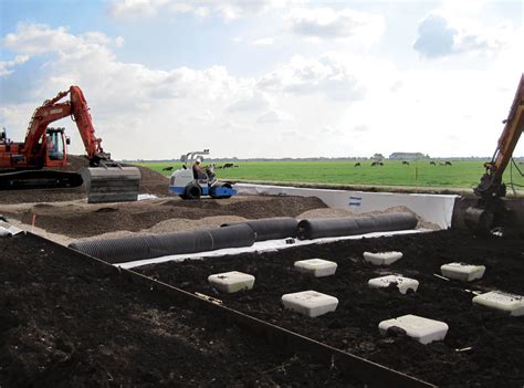 Koerner Lecture Geosynthetic Reinforced Column Supported Embankments