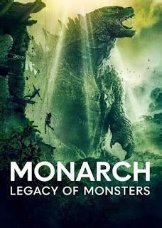 Monarch Legacy Of Monsters Season 2 Official Trailer