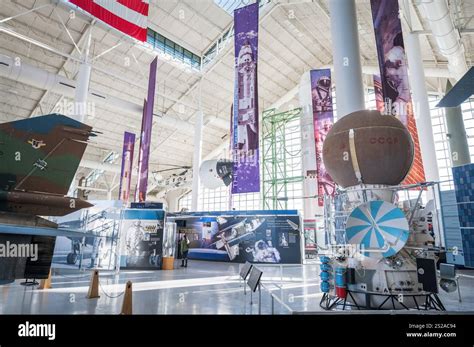 The Evergreen Aviation And Space Museum In Mcminnville Oregon Usa Its