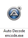 Auto Decode Encode Utillities LoversLab
