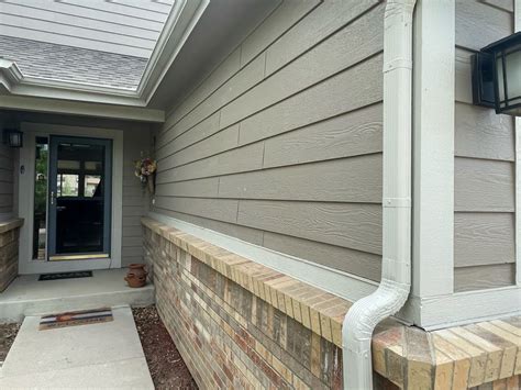 How To Choose Colors For An Lp Smartside Siding Replacement