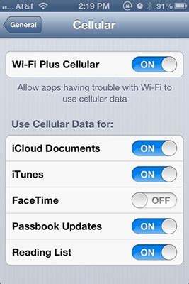 IOS Beta Augments Spotty Wi Fi With G Adds Bluetooth Sharing TechSpot