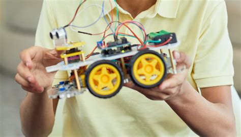 Achievements Stem Genius Coding And Robotics Academy