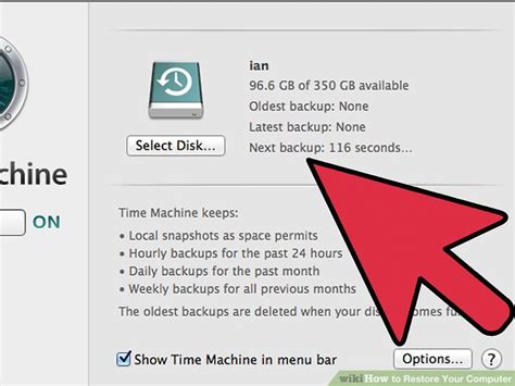 How To Restore Your Computer Steps With Pictures WikiHow