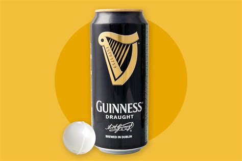 What Is The Guinness Widget And How Does It Work