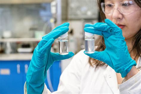 Microplastic Pollution Plants Could Be The Answer