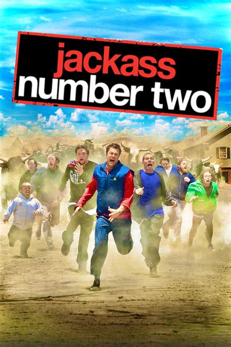 Jackass Number Two 2006