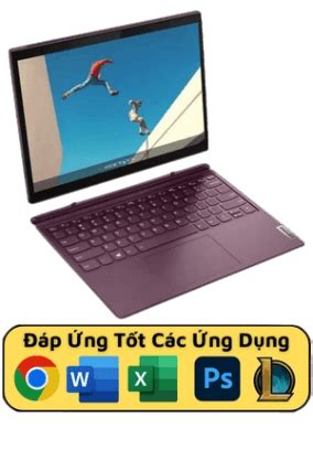 Lenovo Yoga Duet Itl I G Gi R Nh T