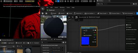 How Can I Increase The Sample Size Of The Normal Texture Here I Want To Increase The Global