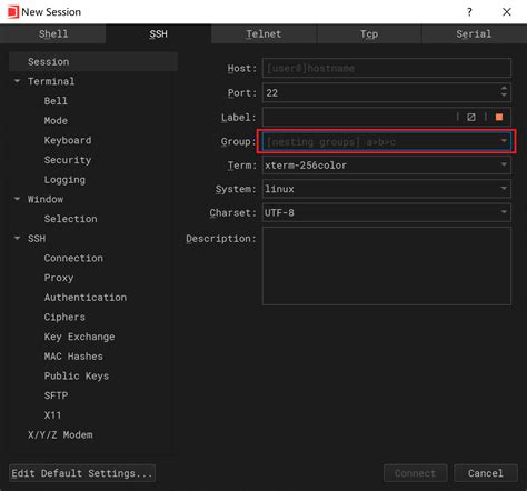 V250 Can Not Create Session Dir That Make Session Management Very Difficult · Issue 1113