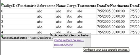 ASP NET 2 0 Utilizando O GridView E DetailsView