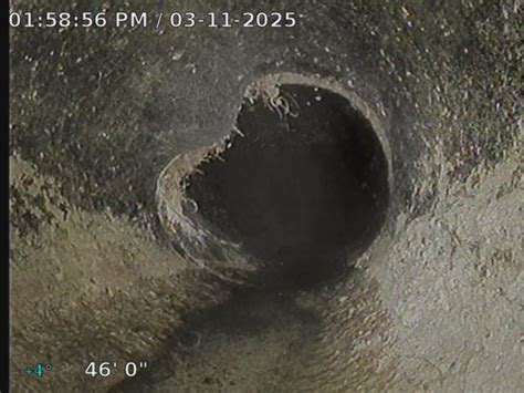 Understanding Orangeburg Sewer Lines What Homeowners Need To Know Nordic Inspections