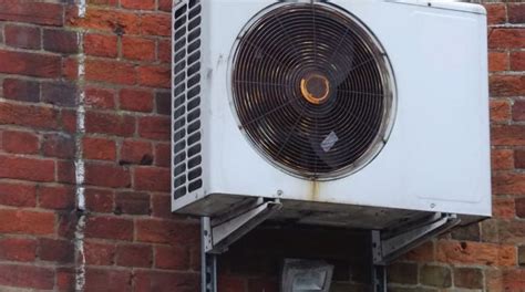 AC Compressor Making Noise Common Causes Sure Fixes