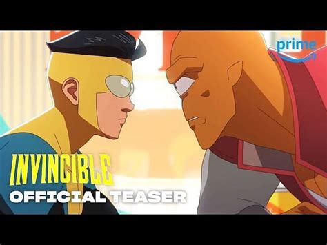 Who is Powerplex in Invincible Comics? Everything to know