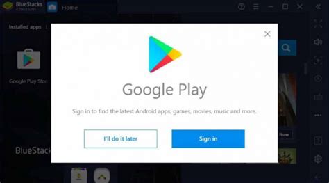 How To Use Bluestack On Windows To Run Android Apps Techmaina