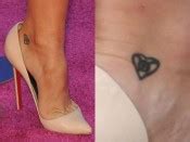 Jojo Levesques 19 Tattoos And Meanings Steal Her Style Page 2